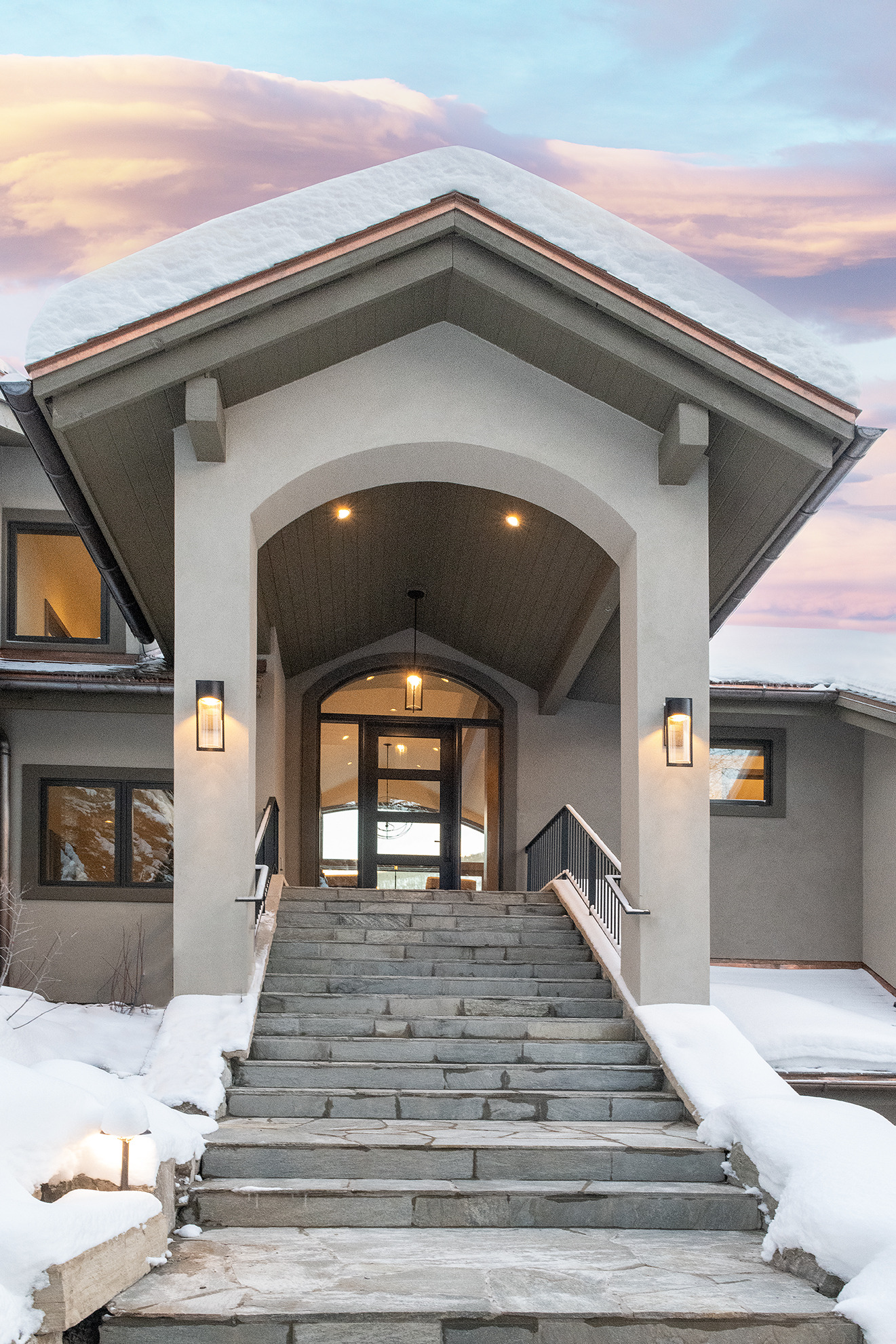 About Us – NEDBO Construction